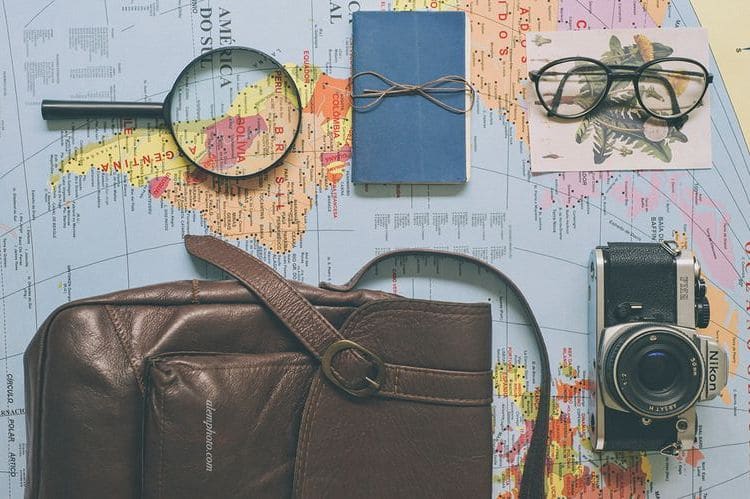 11 Motivos para Fazer um Planejamento de Viagem com Antecedência