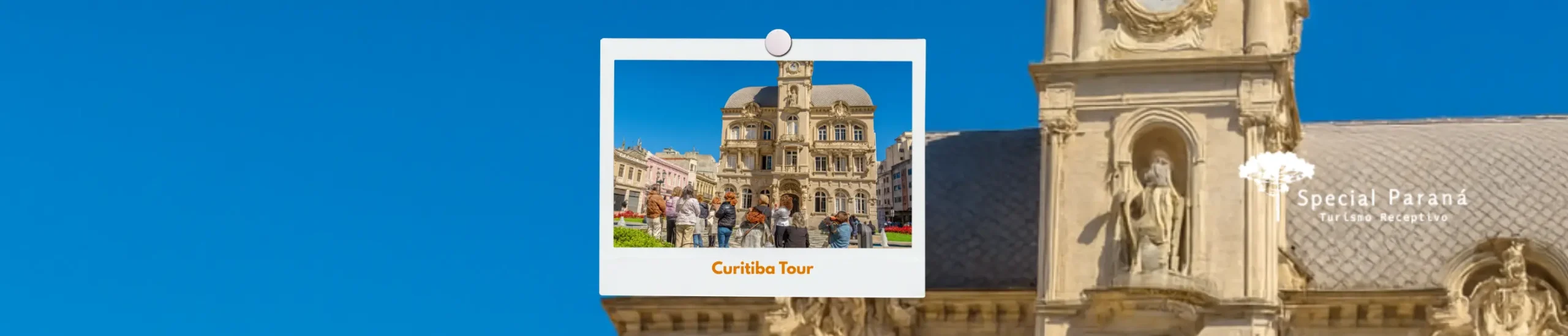 Curitiba Tour: descubra como explorar a cidade com inteligência e ...